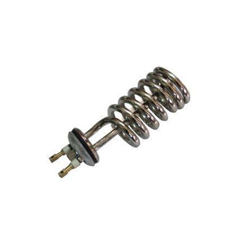 Coil Heating - Taj Scientific Online Store