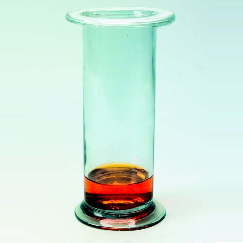 Gas Jar - Taj Scientific Online Store