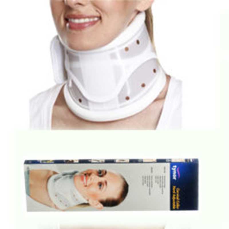 Cervical Collar Hard - Taj Scientific Online Store