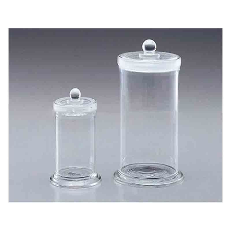 JAR SPECIMEN 240 X 90 MM CHINA - Taj Scientific Online Store