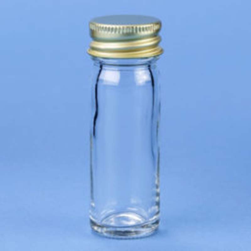 Bottle EMPTY - Taj Scientific Online Store