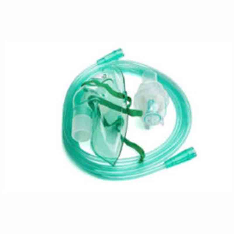 Nebulizer Mask & Medication Chamber Set - Taj Scientific Online Store