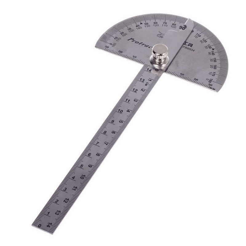 PROTRACTOR Angle - Taj Scientific Online Store