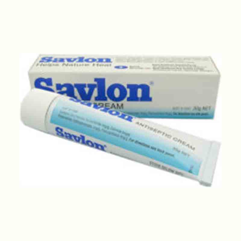 Antiseptic Cream - Taj Scientific Online Store