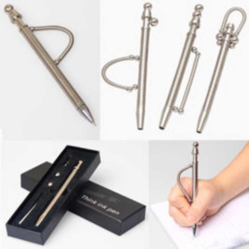 Think Ink Pen - Taj Scientific Online Store